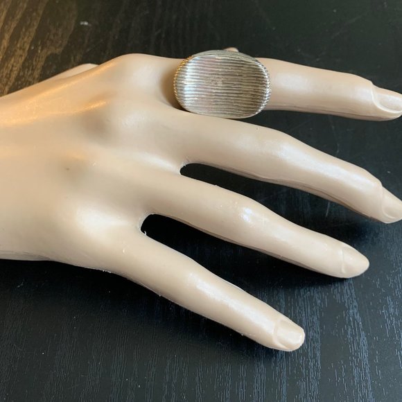 Studio Barse | Jewelry | Barse Sterling Silver Ring | Poshmark